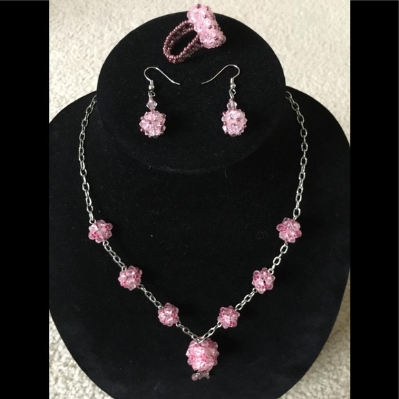 Jewelry | Hand Made Beautiful Set | Poshmark